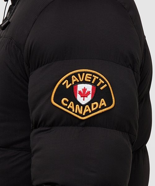 Men's Coats & Jackets | Zavetti Canada | Zavetti