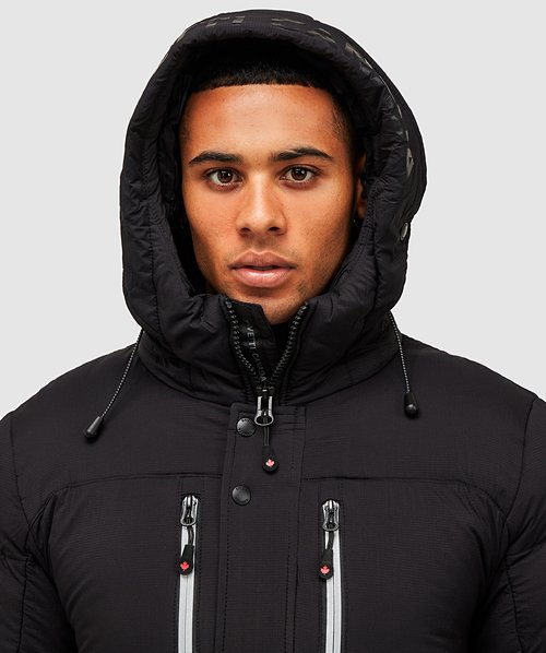 Men's Coats & Jackets | Zavetti Canada | Zavetti