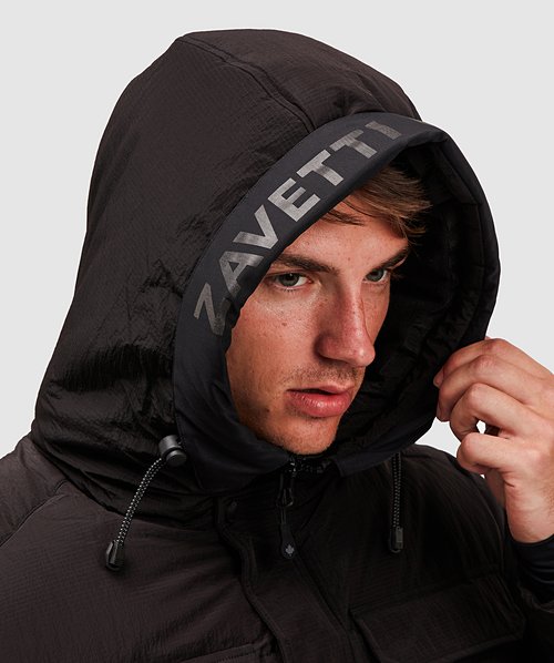 Men's Coats & Jackets | Zavetti Canada | Zavetti