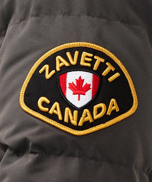 Men's Coats & Jackets | Zavetti Canada | Zavetti