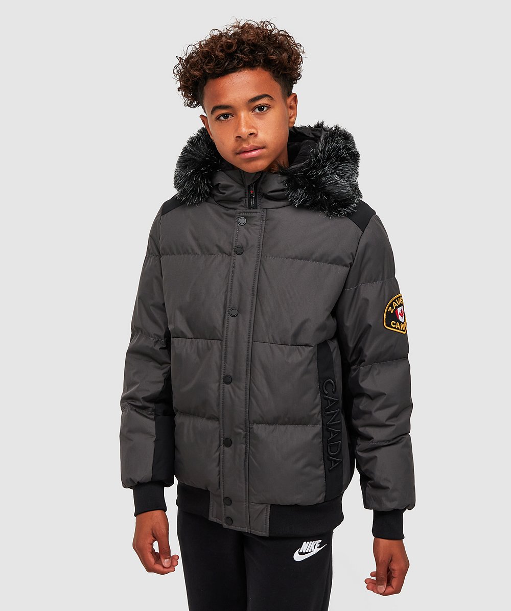 Jackets & Coats | Kids | Zavetti Canada | Zavetti