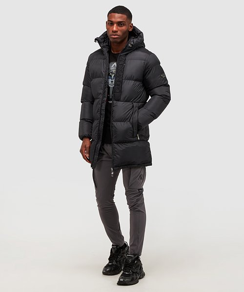 Men's Windbreakers | Puffer Jackets for Men | Alessandro Zavetti