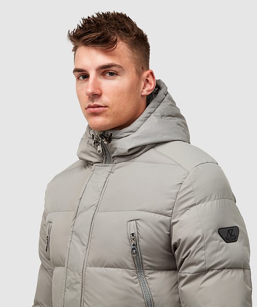 Men's Windbreakers | Puffer Jackets for Men | Alessandro Zavetti