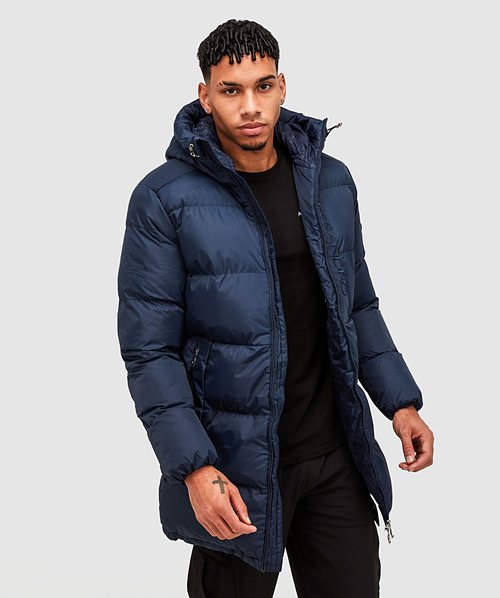Men's Windbreakers | Puffer Jackets for Men | Alessandro Zavetti