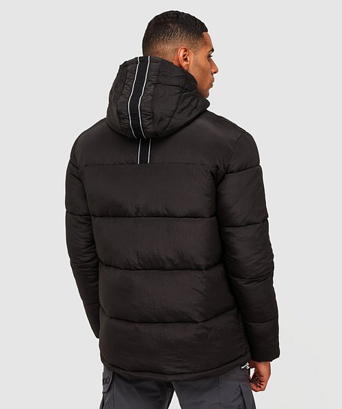 Men's Windbreakers | Puffer Jackets for Men | Alessandro Zavetti