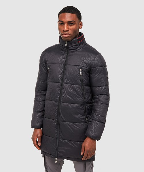 Men's Windbreakers | Puffer Jackets for Men | Alessandro Zavetti