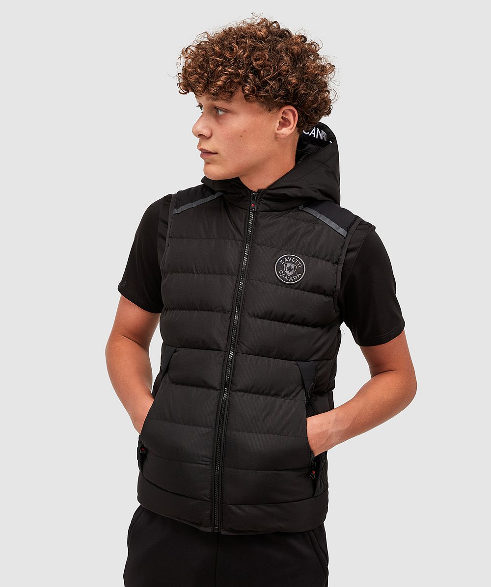 Gilets | Kids | Zavetti Canada | Zavetti