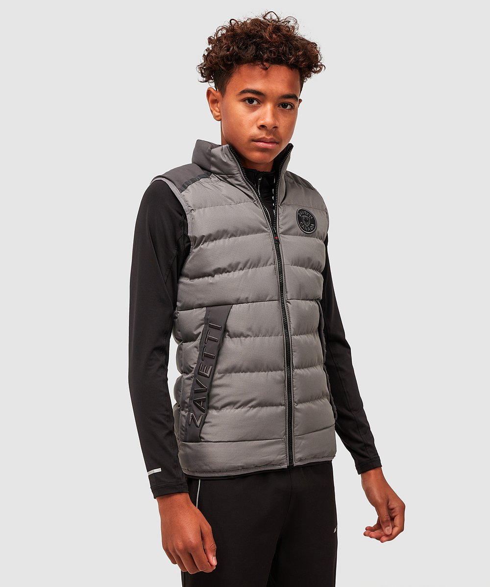 Gilets | Kids | Zavetti Canada | Zavetti