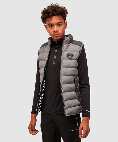 Gilets | Kids | Zavetti Canada | Zavetti