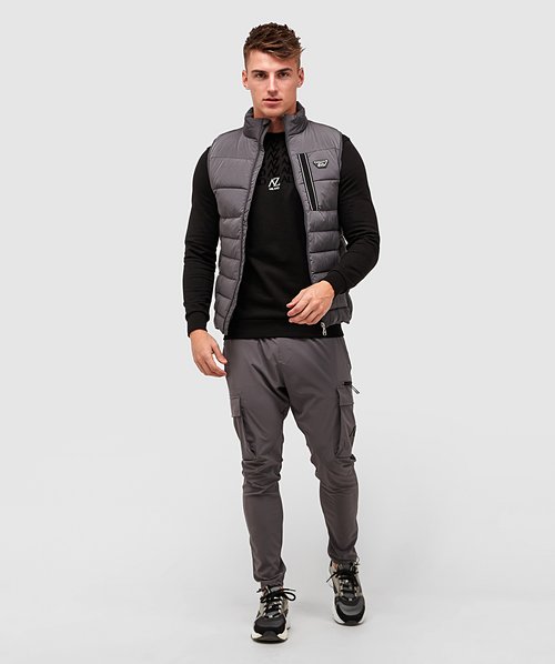 Men's Gilets | Alessandro Zavetti | Zavetti