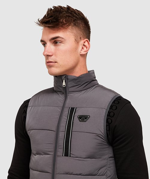 Men's Gilets | Alessandro Zavetti | Zavetti