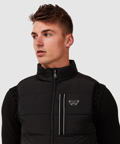 Men's Gilets | Alessandro Zavetti | Zavetti