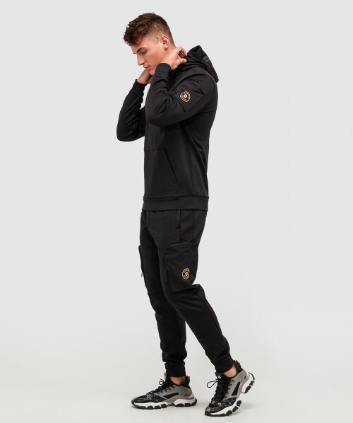Tracksuits | Men's | Zavetti Canada | Zavetti