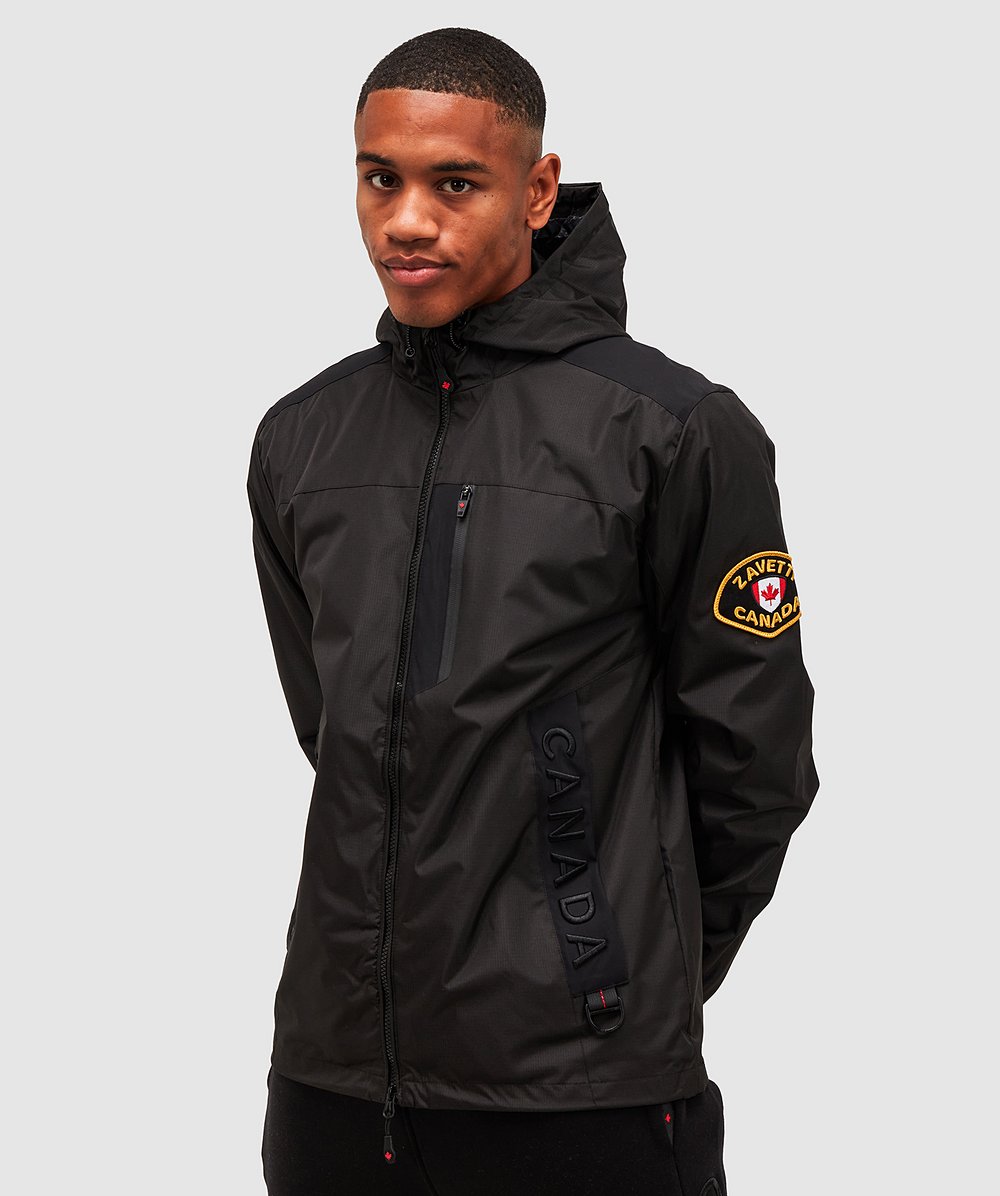 Men's Coats & Jackets | Zavetti Canada | Zavetti