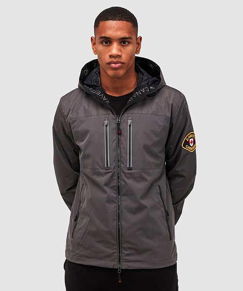 Zavetti Canada Lightweight Jackets | Zavetti