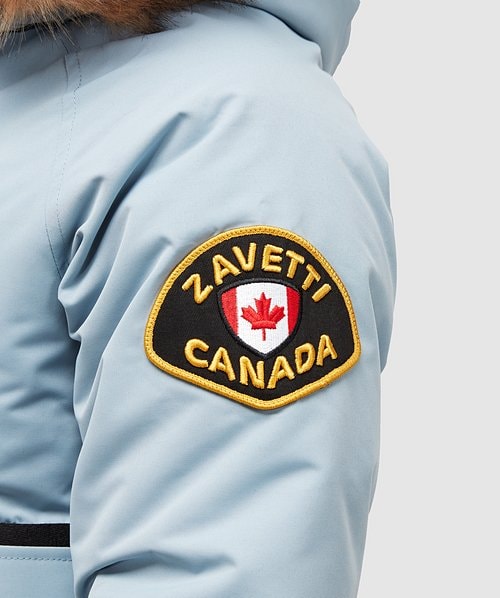 Men's Coats & Jackets | Zavetti Canada | Zavetti