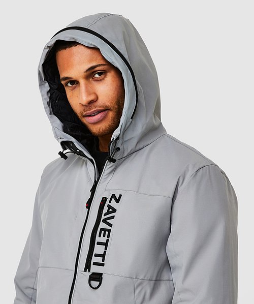 Men's Coats & Jackets | Zavetti Canada | Zavetti