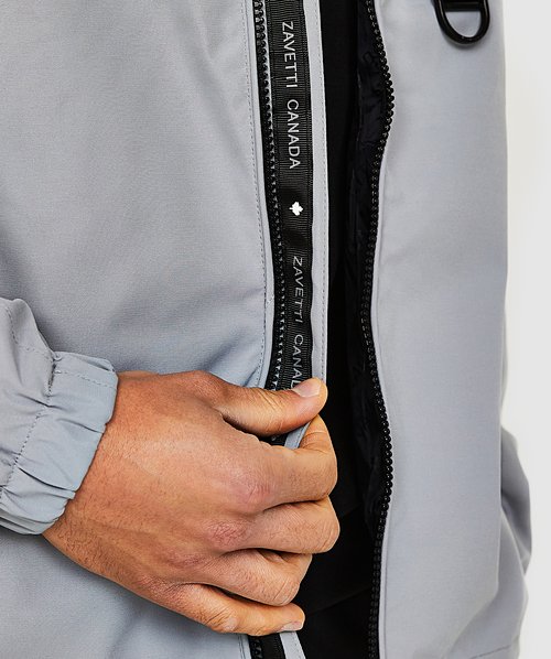 Men's Coats & Jackets | Zavetti Canada | Zavetti