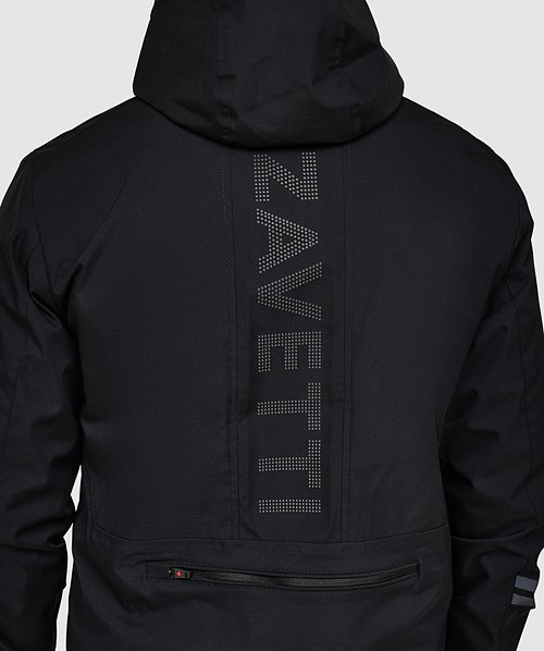 Men's Coats & Jackets | Zavetti Canada | Zavetti
