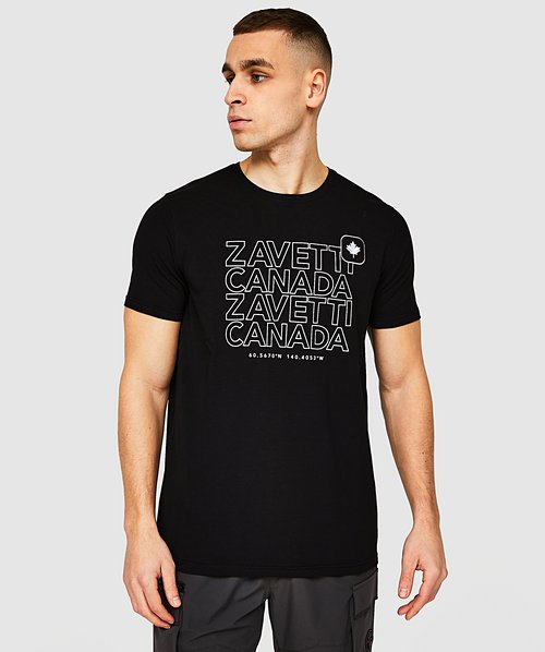 T-Shirts | Zavetti T-Shirts | Zavetti