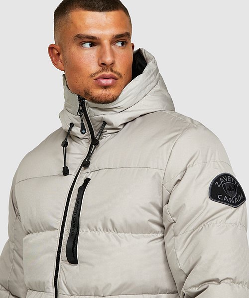 Men's Coats & Jackets | Zavetti Canada | Zavetti