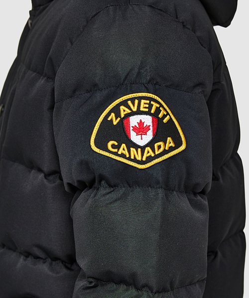 Zavetti Canada Jackets | Zavetti
