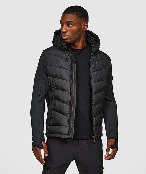 Men's Coats & Jackets | Zavetti Canada | Zavetti