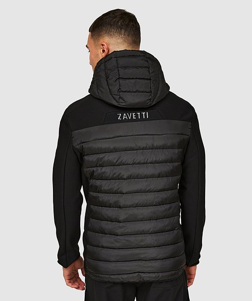 Men's Coats & Jackets | Zavetti Canada | Zavetti