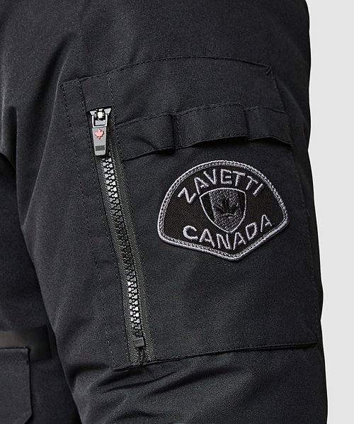 Bomber Jackets | Zavetti