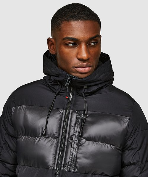 Men's Coats & Jackets | Zavetti Canada | Zavetti
