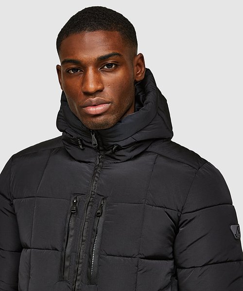 Men's Windbreakers | Puffer Jackets for Men | Alessandro Zavetti