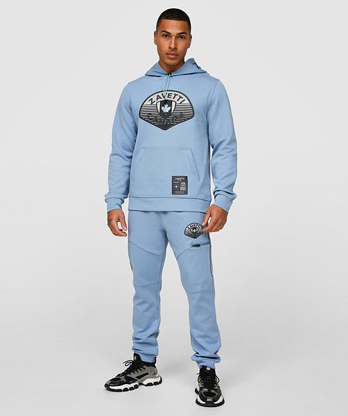 Zavetti Canada Tracksuits | Men's Tracksuits | Zavetti