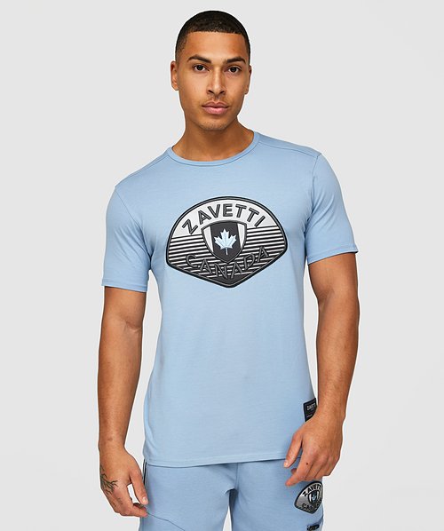 Men's T-Shirts | Zavetti Canada | Zavetti