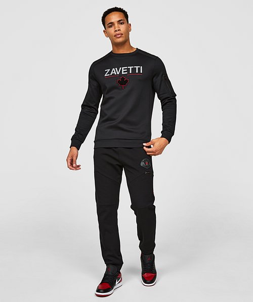 Men's Sweatshirts | Alessandro Zavetti | Zavetti