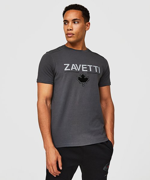 Men's T-Shirts | Zavetti Canada | Zavetti