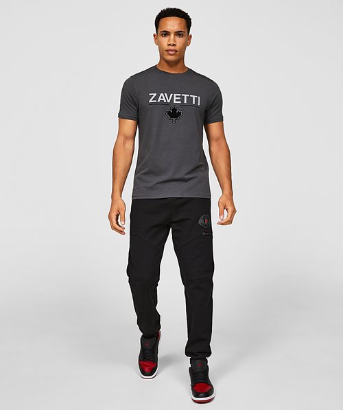 Men's T-Shirts | Zavetti Canada | Zavetti
