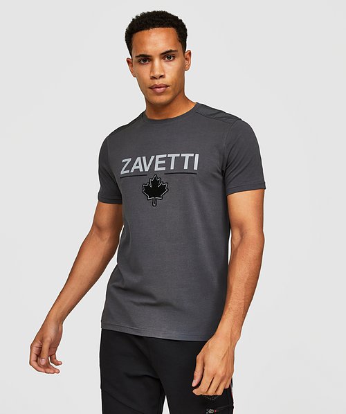 Men's T-Shirts | Zavetti Canada | Zavetti