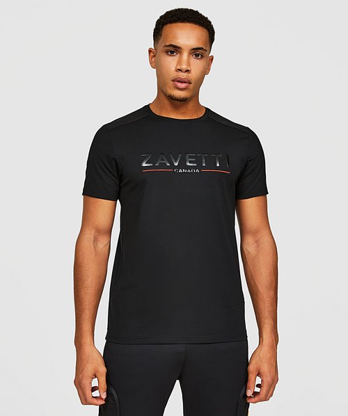 Men's T-Shirts | Zavetti Canada | Zavetti