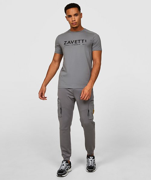 Men's T-Shirts | Zavetti Canada | Zavetti