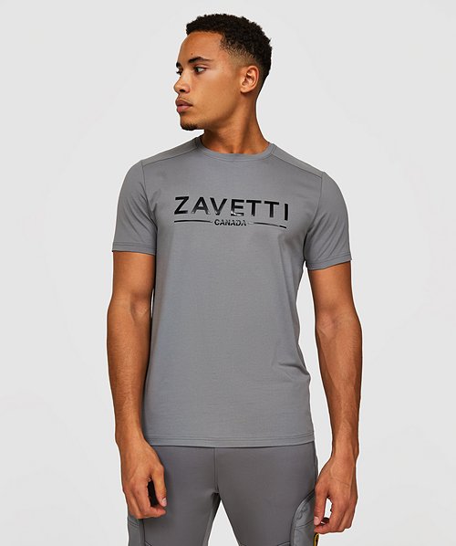 Men's T-Shirts | Zavetti Canada | Zavetti