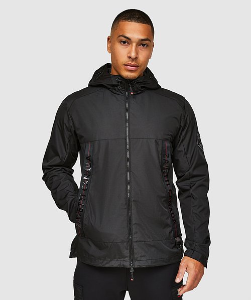 New Men's Coats | New In Clothing | Zavetti Canada