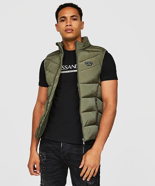 Men's Gilets | Alessandro Zavetti | Zavetti