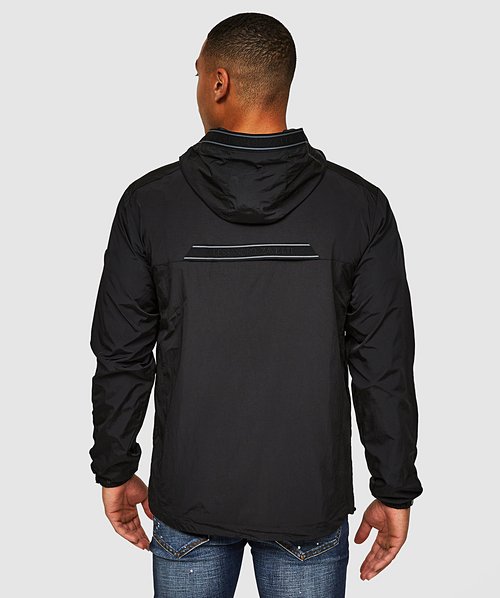 Men's Windbreakers | Puffer Jackets for Men | Alessandro Zavetti