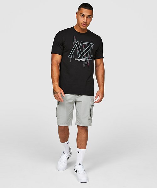 Men's T-Shirts | Alessandro Zavetti | Zavetti