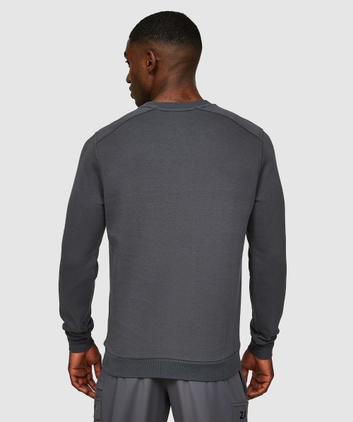 Men's Sweatshirts | Zavetti Canada | Zavetti