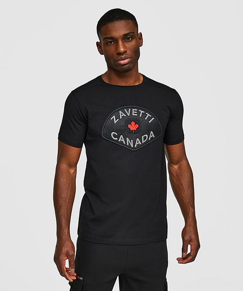 Men's T-Shirts | Zavetti Canada | Zavetti