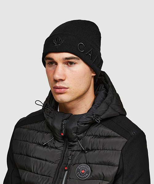 Knitted Hats | Zavetti