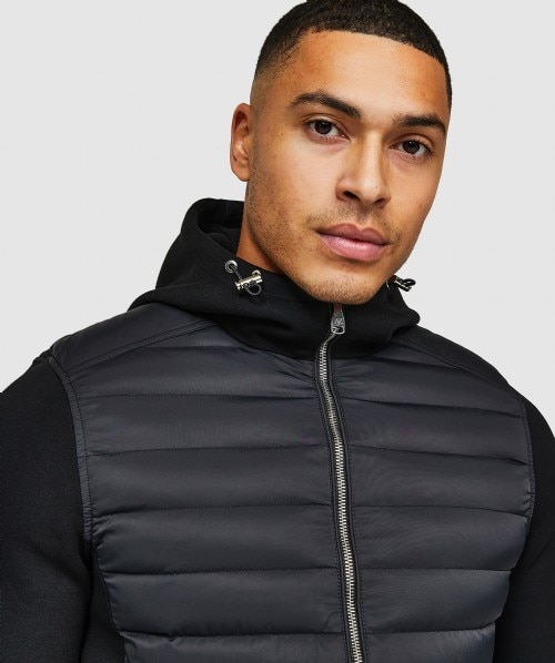 Hoodies | Zavetti Canada Hoodies | Zavetti