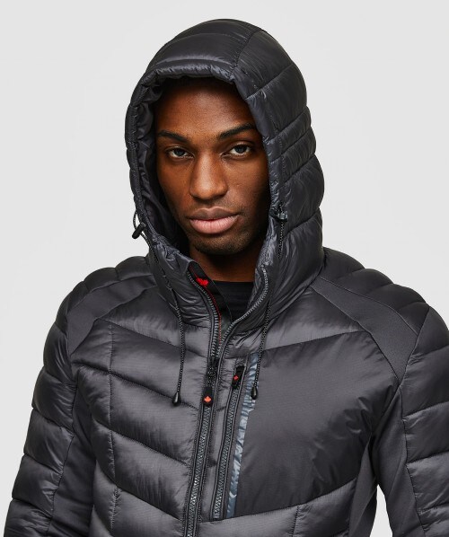Zavetti Canada Jackets, Gilets & Accessories | Zavetti