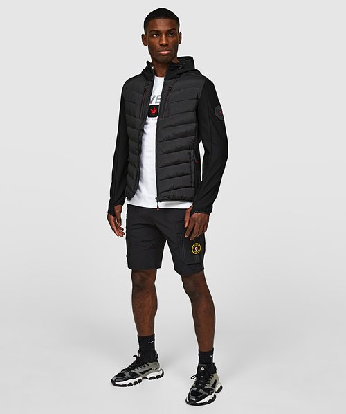 Zavetti Canada Jackets, Gilets & Accessories | Zavetti